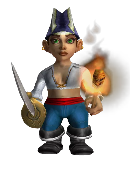 Warlock Outfits - World of Warcraft