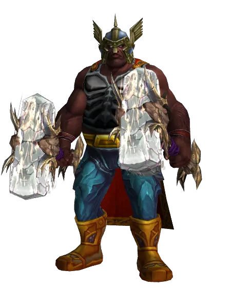 Outfits - World of Warcraft