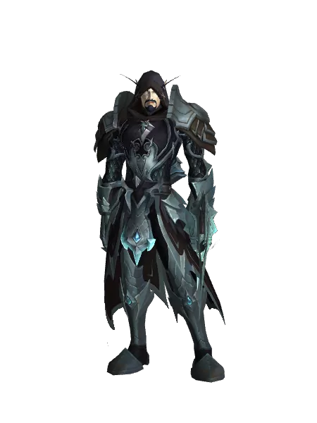 Hunter Outfits - World of Warcraft