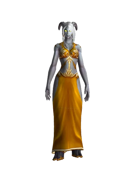 Outfits - World of Warcraft