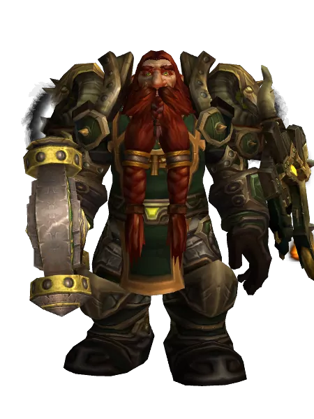 Paladin Outfits - World of Warcraft
