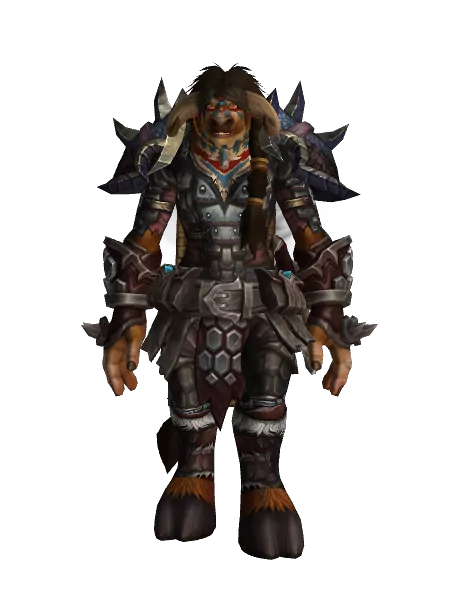 Outfits - World of Warcraft