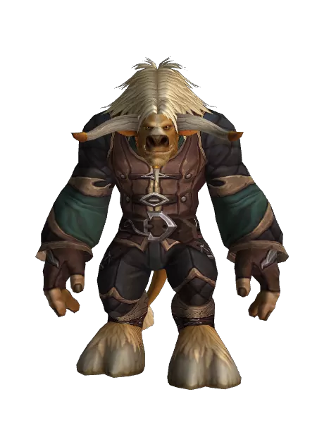 Rogue Outfits - World of Warcraft