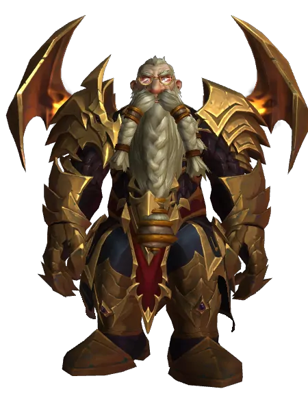 Mage Outfits - World of Warcraft