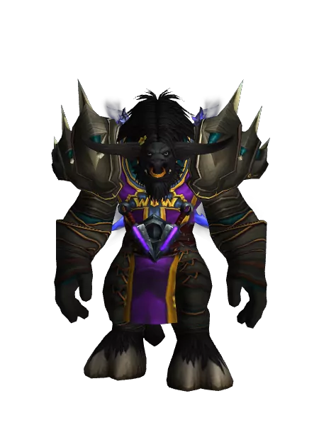 Rogue Outfits - World of Warcraft