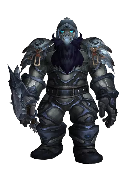 Outfits - World of Warcraft