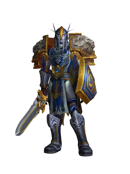 Outfits - World of Warcraft