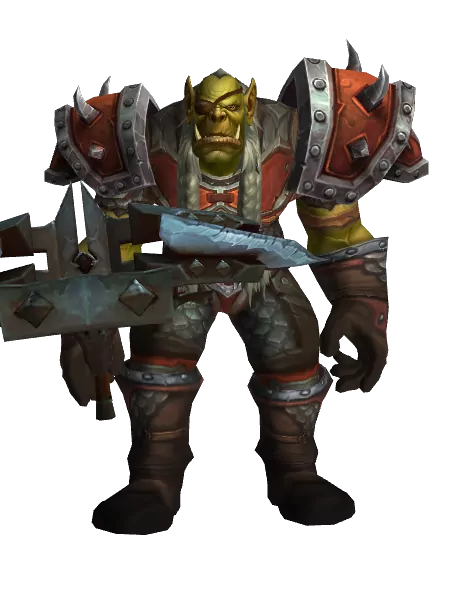 Hunter Outfits - World of Warcraft