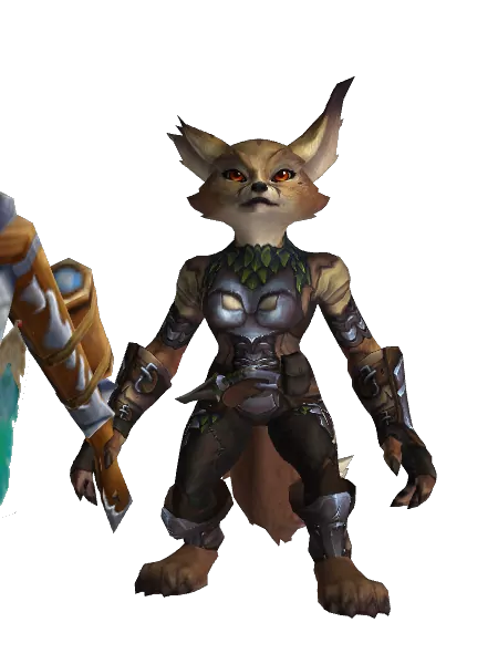 Outfits - World of Warcraft