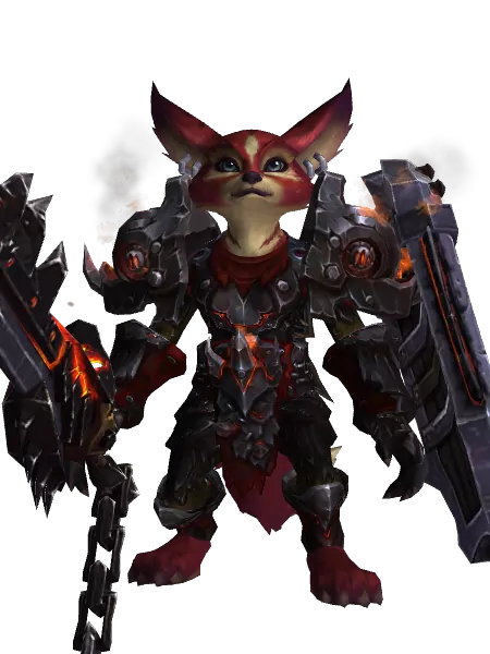 Outfits - World of Warcraft