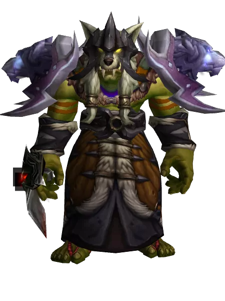 Shaman Outfits - World of Warcraft