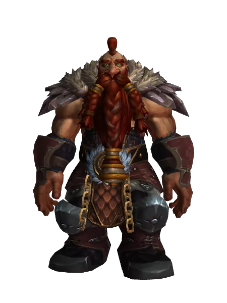 Shaman Outfits - World of Warcraft