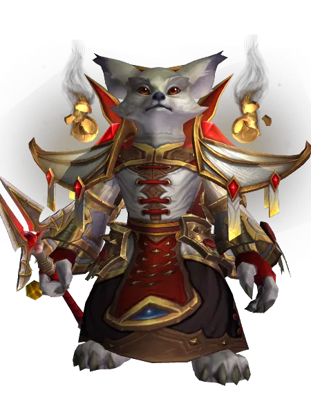 Outfits - World of Warcraft