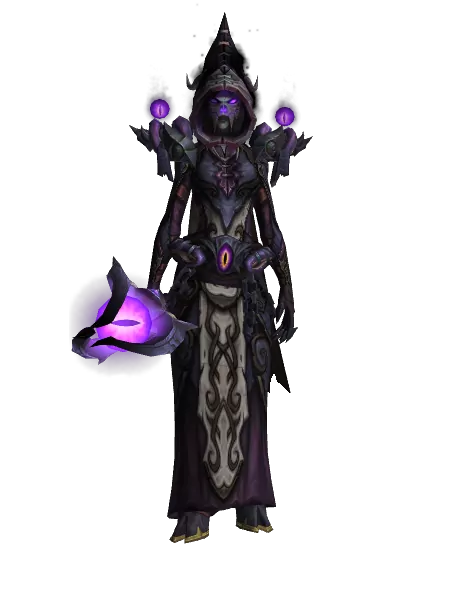 Outfits - World of Warcraft