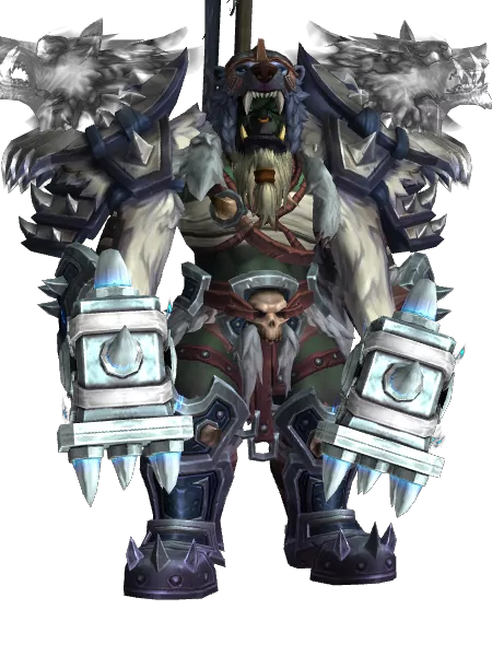 Shaman Outfits - World of Warcraft