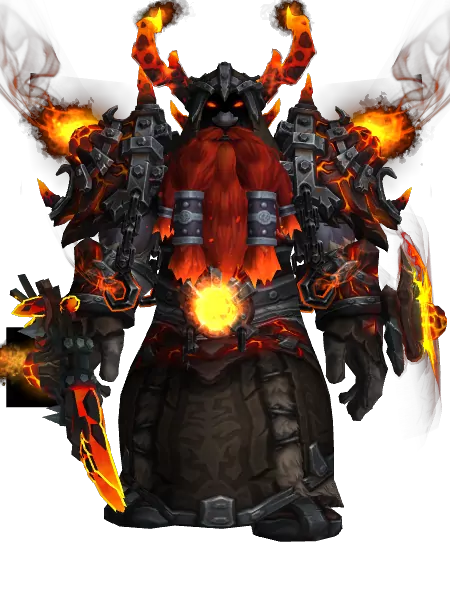 Outfits - World of Warcraft