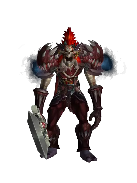 Outfits - World of Warcraft