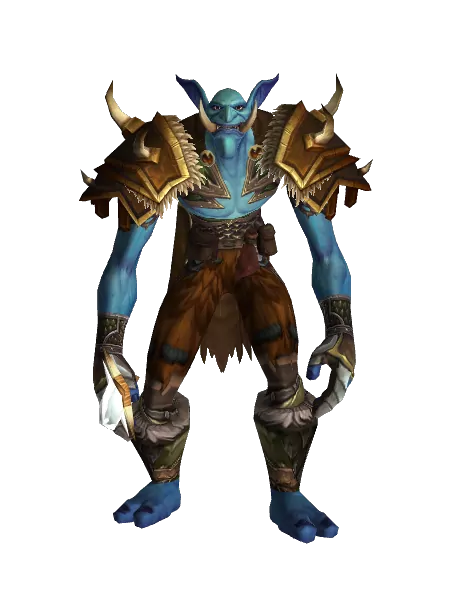 Hunter Outfits - World of Warcraft