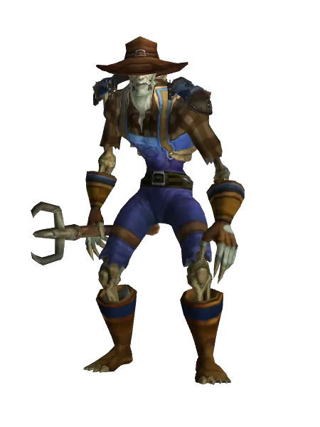 Outfits - World of Warcraft