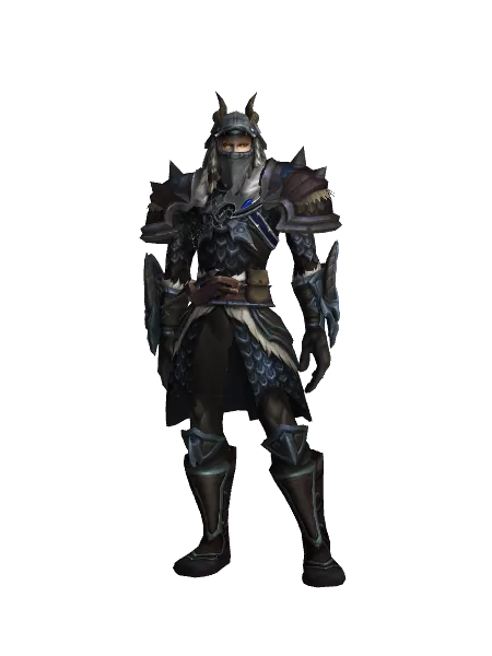 Evoker Outfits - World of Warcraft