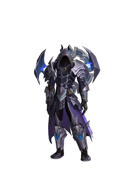 Evoker Outfits - World of Warcraft
