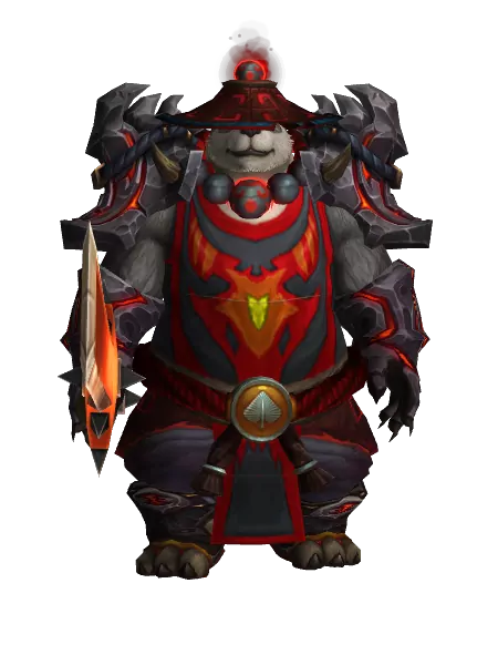 Outfits - World of Warcraft