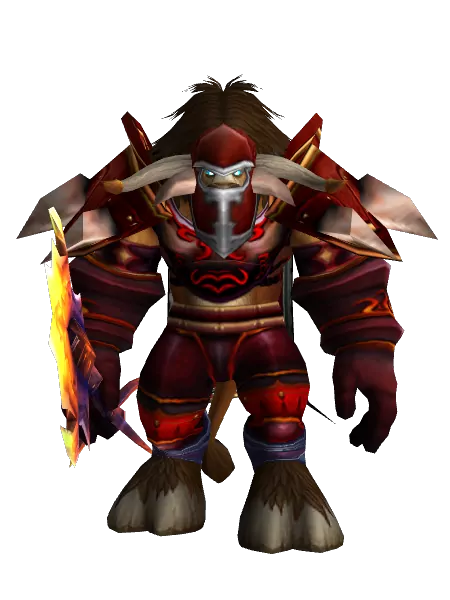 Death Knight Outfits - World of Warcraft