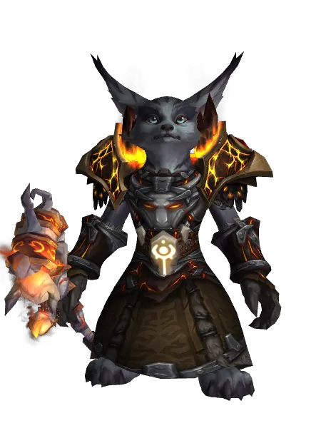 Outfits - World of Warcraft