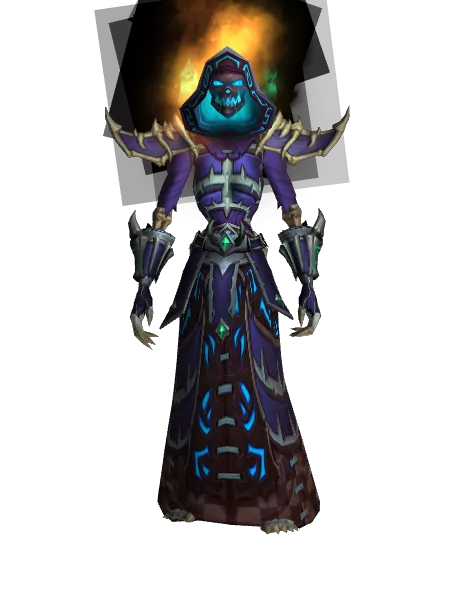 Outfits - World of Warcraft