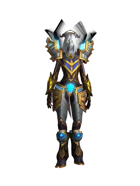 Outfits - World of Warcraft