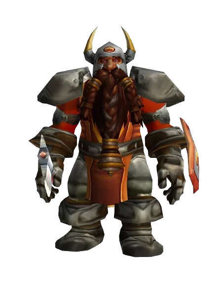 Beta Hunter Outfits - 11.0.0 Beta