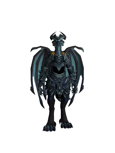 Evoker Outfits - World of Warcraft
