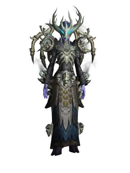 Outfits - World of Warcraft