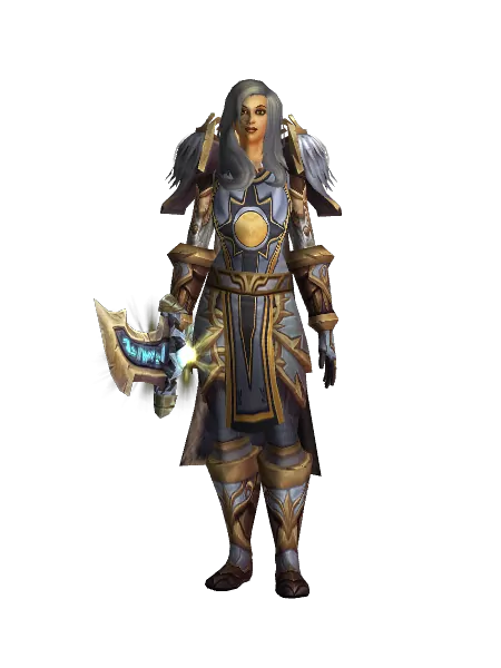 Outfits - World of Warcraft