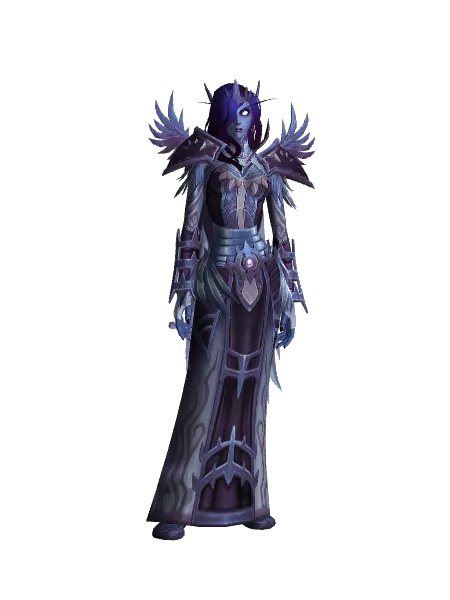 Outfits - World of Warcraft