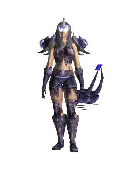 Hunter Outfits - World of Warcraft