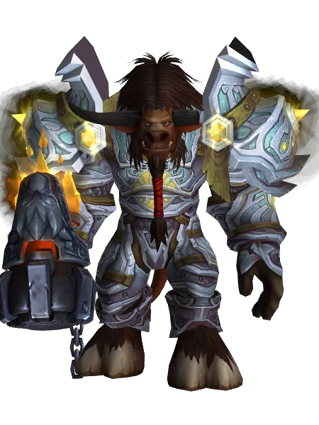 Outfits - World of Warcraft