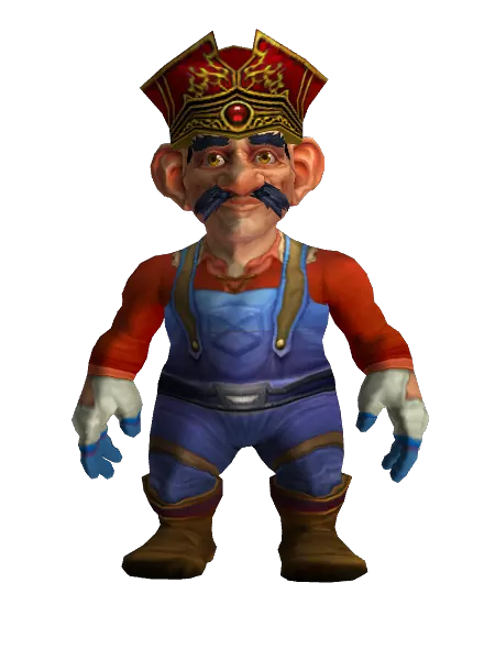 Mage Outfits - World of Warcraft