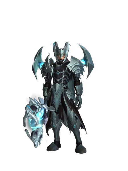 Evoker Outfits - World of Warcraft