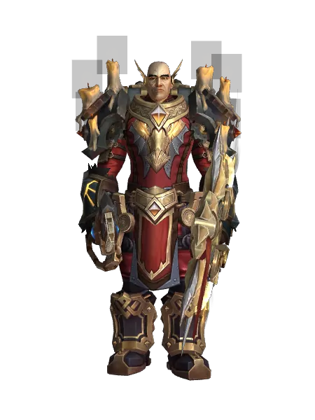 Outfits - World of Warcraft