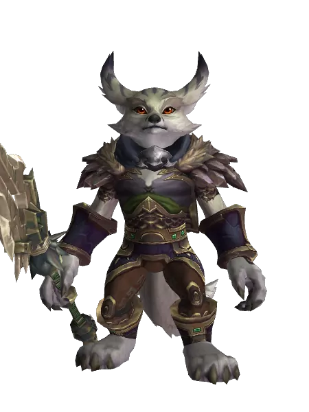 Hunter Outfits - World of Warcraft