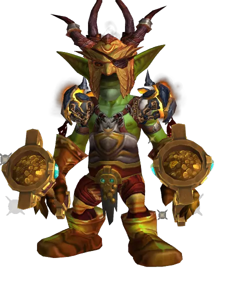 Shaman Outfits - World of Warcraft