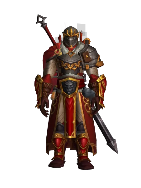 Outfits - World of Warcraft