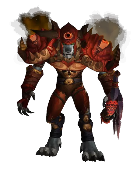 Hunter Outfits - World of Warcraft