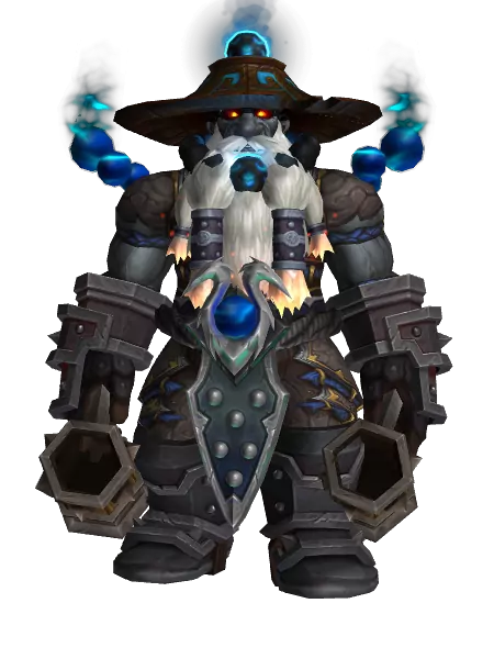 Outfits - World of Warcraft