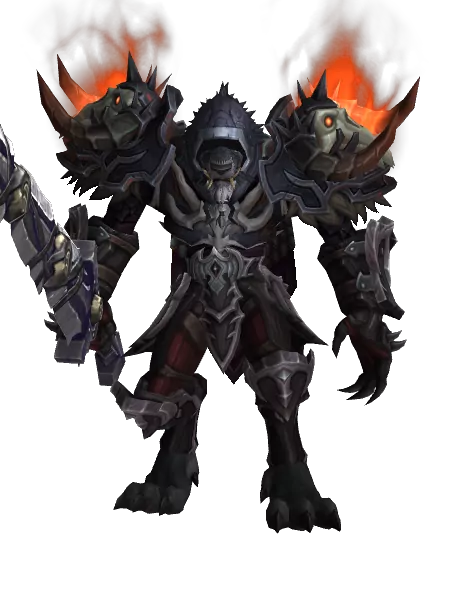 Outfits - World of Warcraft