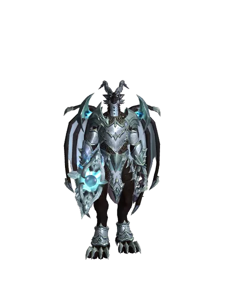 Outfits - World of Warcraft