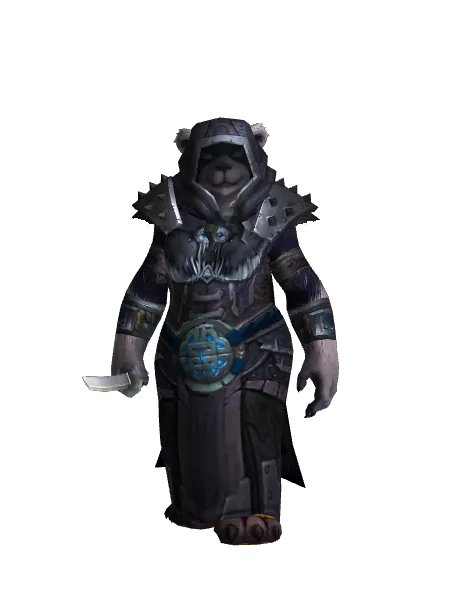 Death Knight Outfits - World of Warcraft