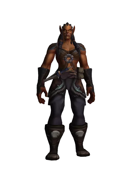 Outfits - World of Warcraft