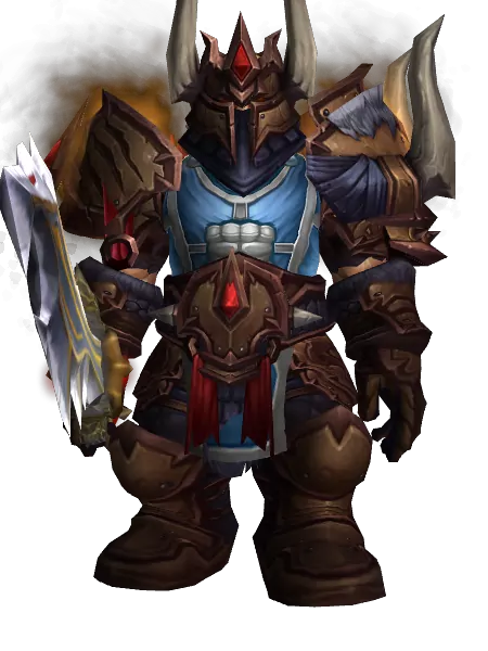 Outfits - World of Warcraft